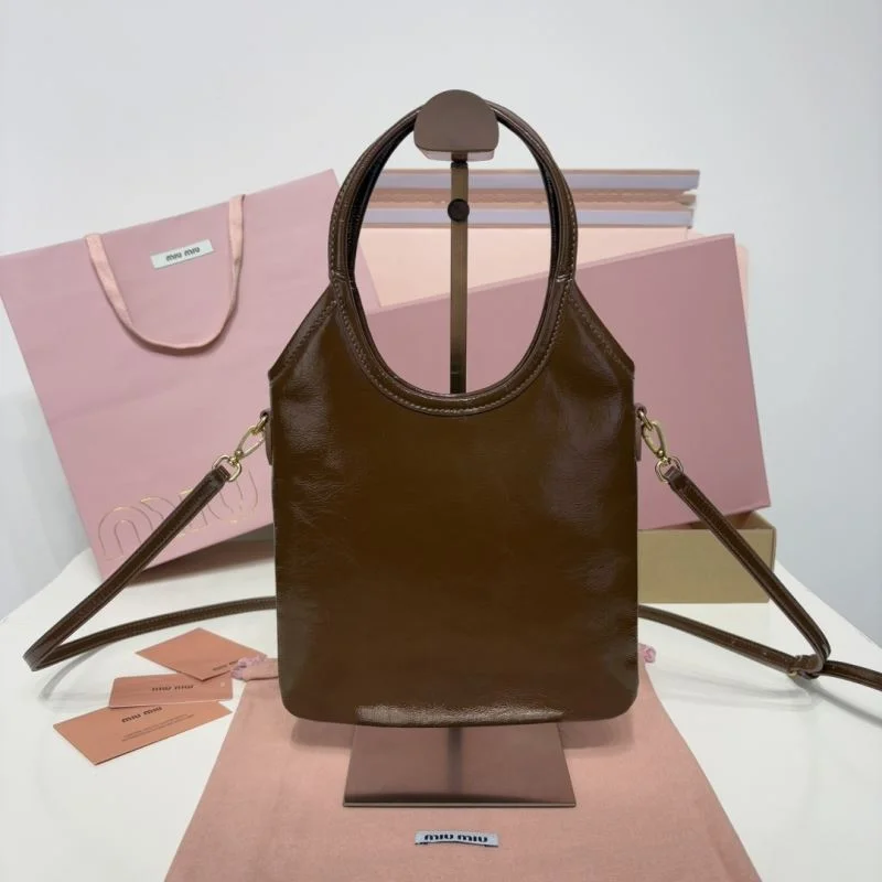 Legit Miu Miu Shopping Bags