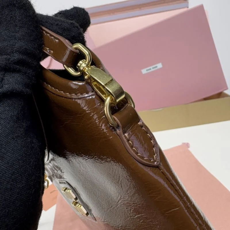Legit Miu Miu Shopping Bags