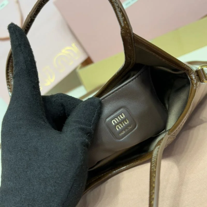 Legit Miu Miu Shopping Bags