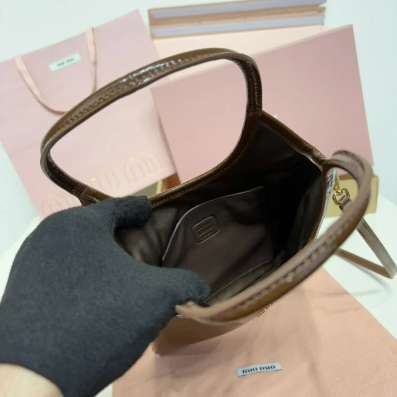 Legit Miu Miu Shopping Bags