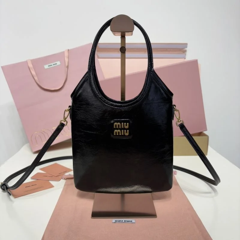 Miu Miu Shopping Bags