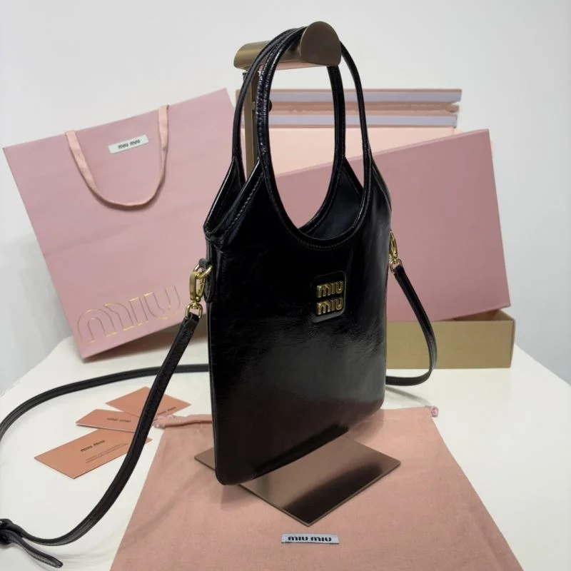 Affordable Miu Miu Shopping Bags