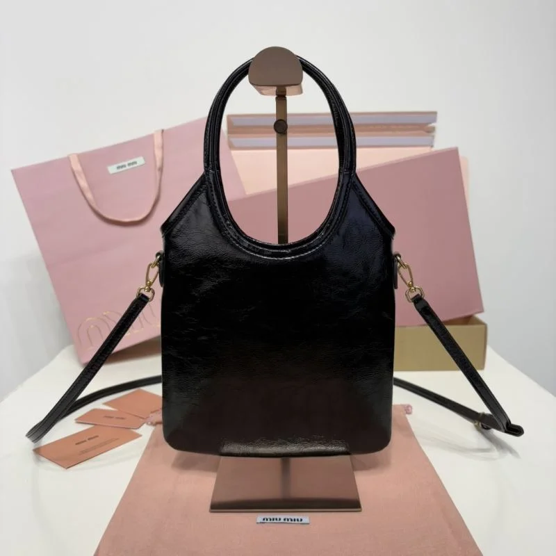 Affordable Miu Miu Shopping Bags