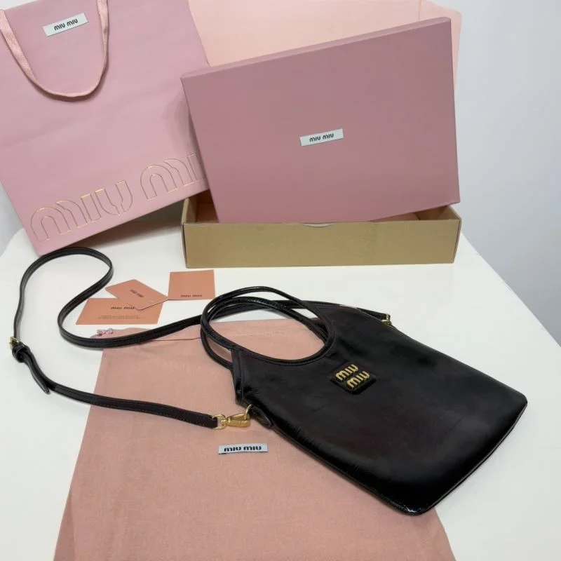 Affordable Miu Miu Shopping Bags