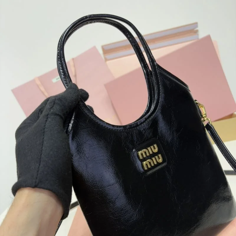 Affordable Miu Miu Shopping Bags