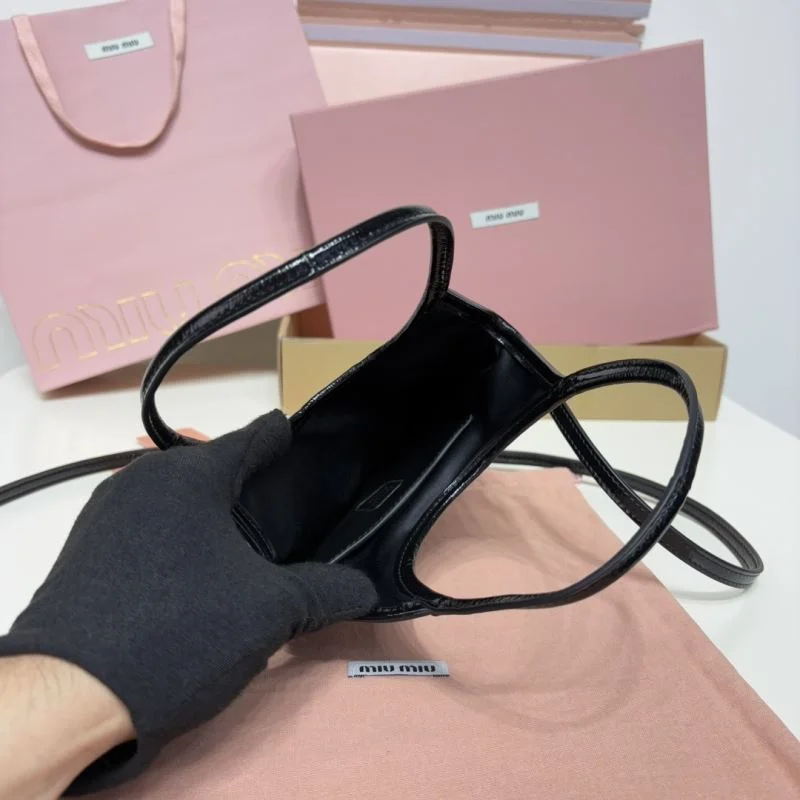 Affordable Miu Miu Shopping Bags