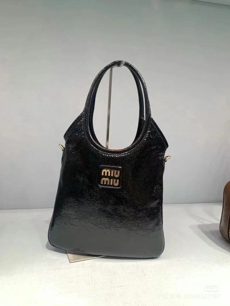 Affordable Miu Miu Shopping Bags