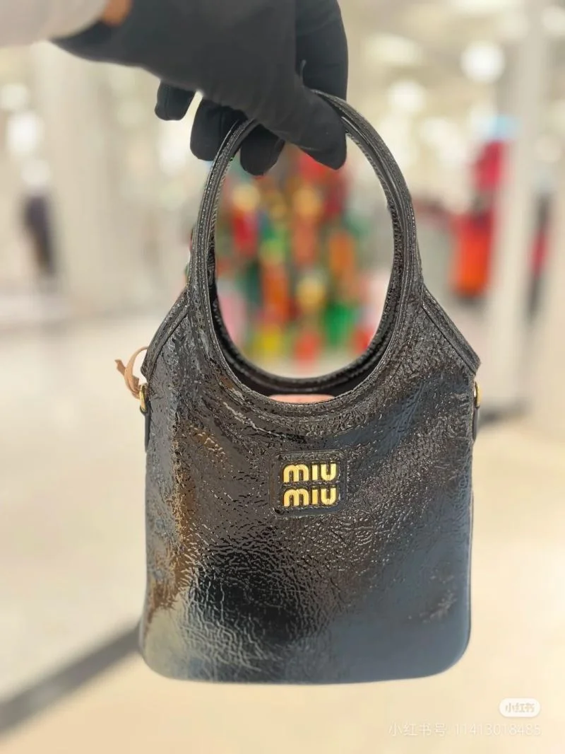 Affordable Miu Miu Shopping Bags