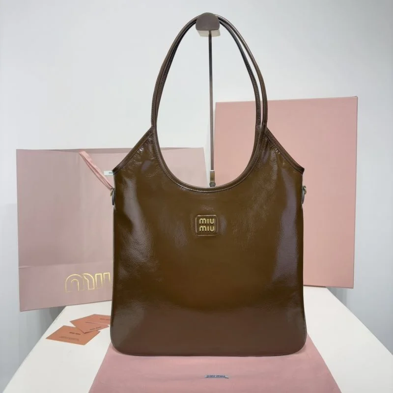 Miu Miu Shopping Bags