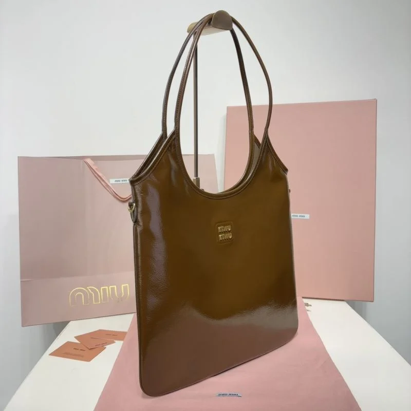 Factory-made Miu Miu Shopping Bags