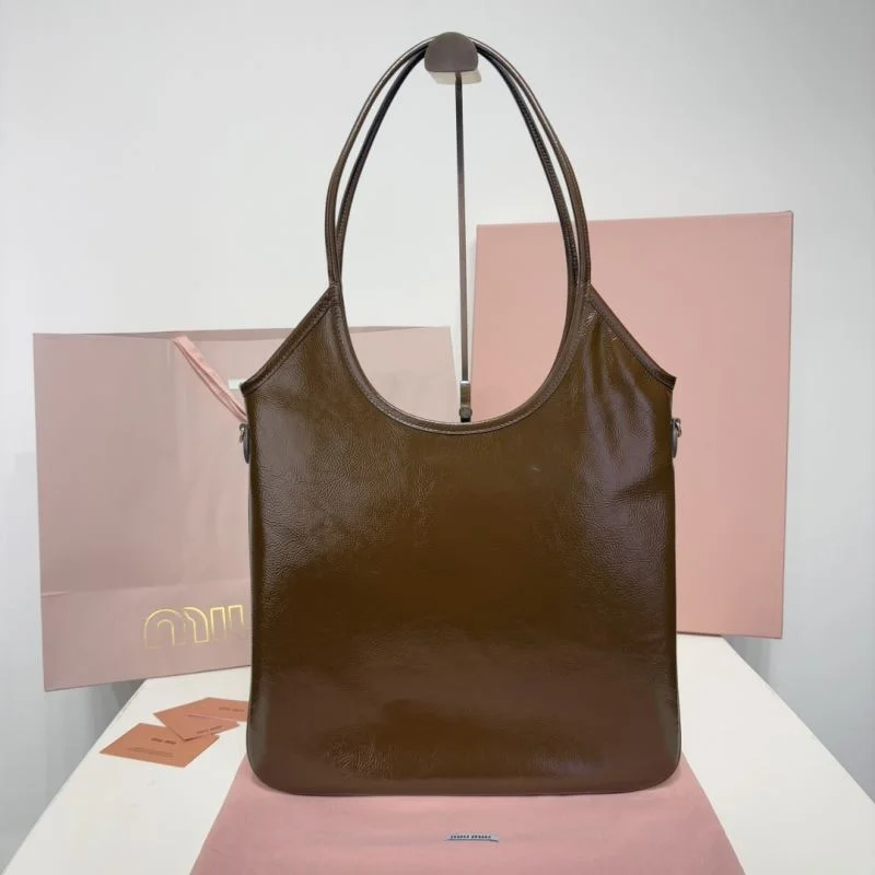 Factory-made Miu Miu Shopping Bags