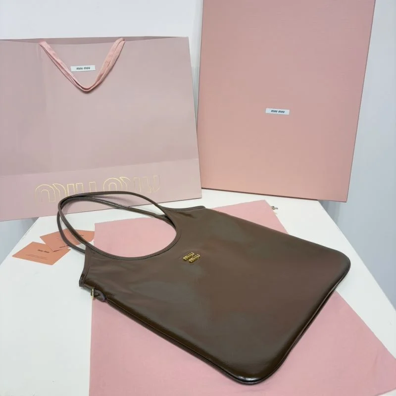 Factory-made Miu Miu Shopping Bags