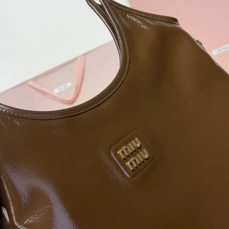 Factory-made Miu Miu Shopping Bags