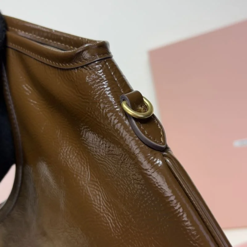 Factory-made Miu Miu Shopping Bags