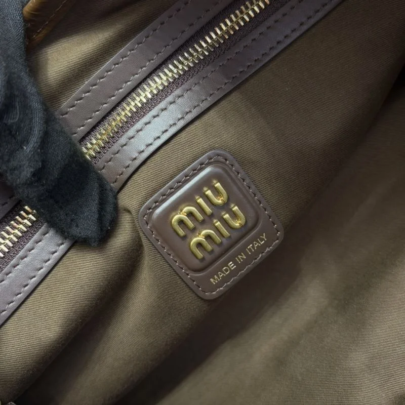 Factory-made Miu Miu Shopping Bags