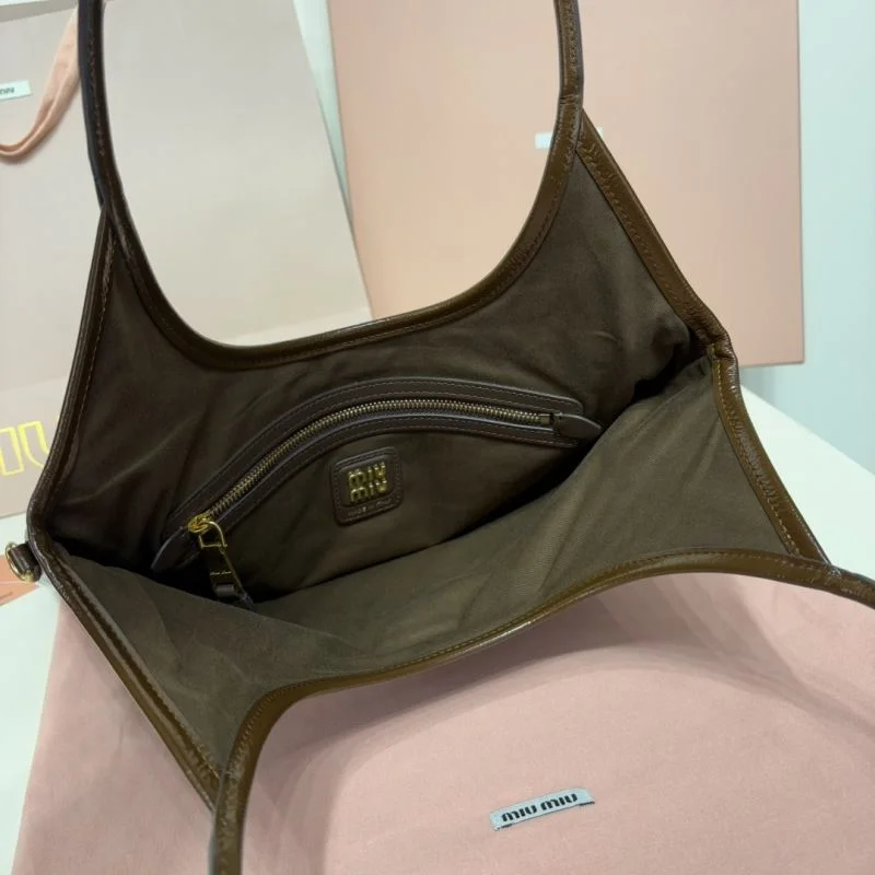 Factory-made Miu Miu Shopping Bags