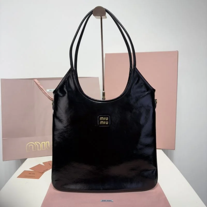 Miu Miu Shopping Bags
