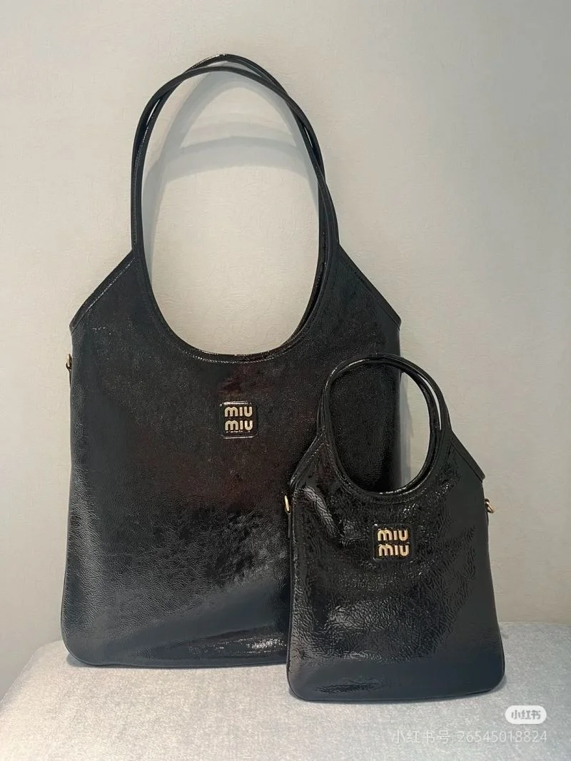 Cut-rate Miu Miu Shopping Bags