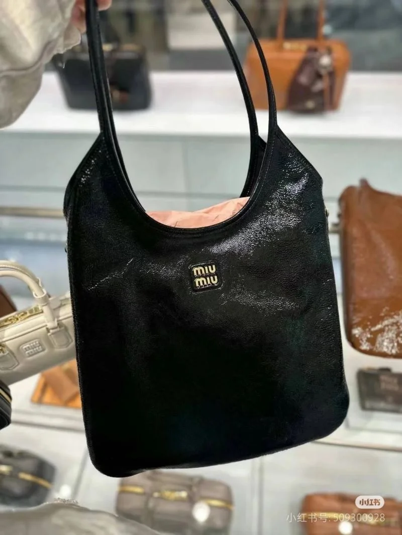 Cut-rate Miu Miu Shopping Bags