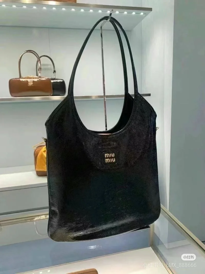 Cut-rate Miu Miu Shopping Bags
