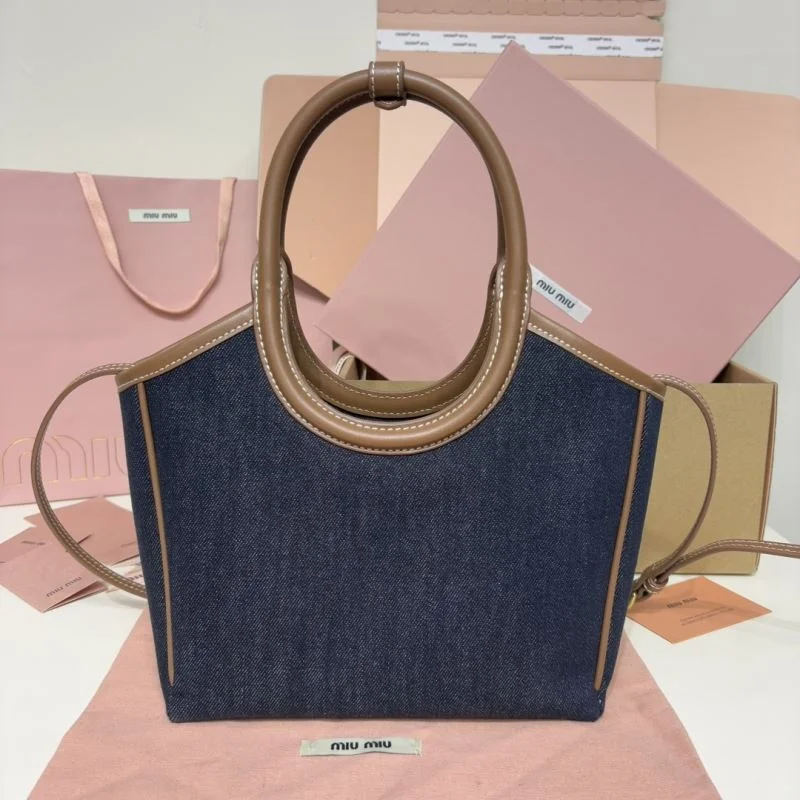 Inexpensive Miu Miu Shopping Bags