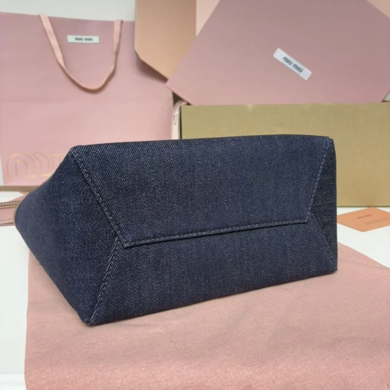 Inexpensive Miu Miu Shopping Bags