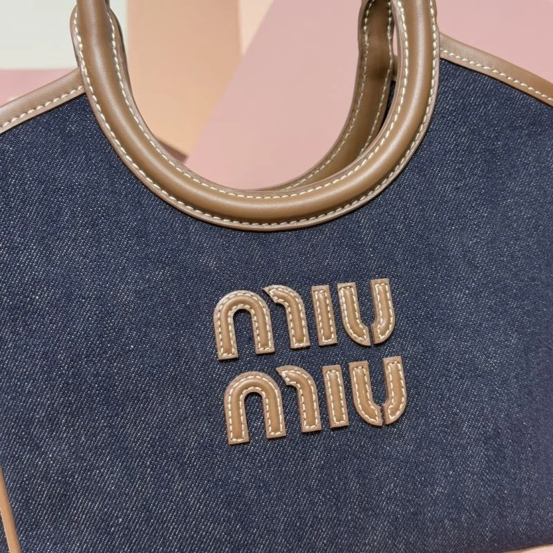 Inexpensive Miu Miu Shopping Bags