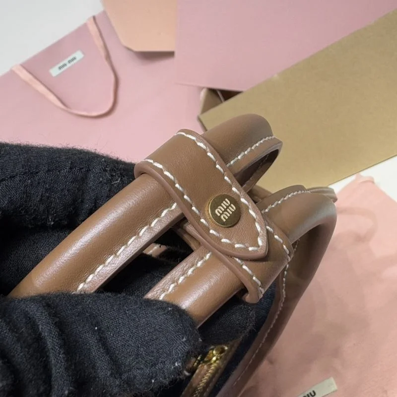Inexpensive Miu Miu Shopping Bags