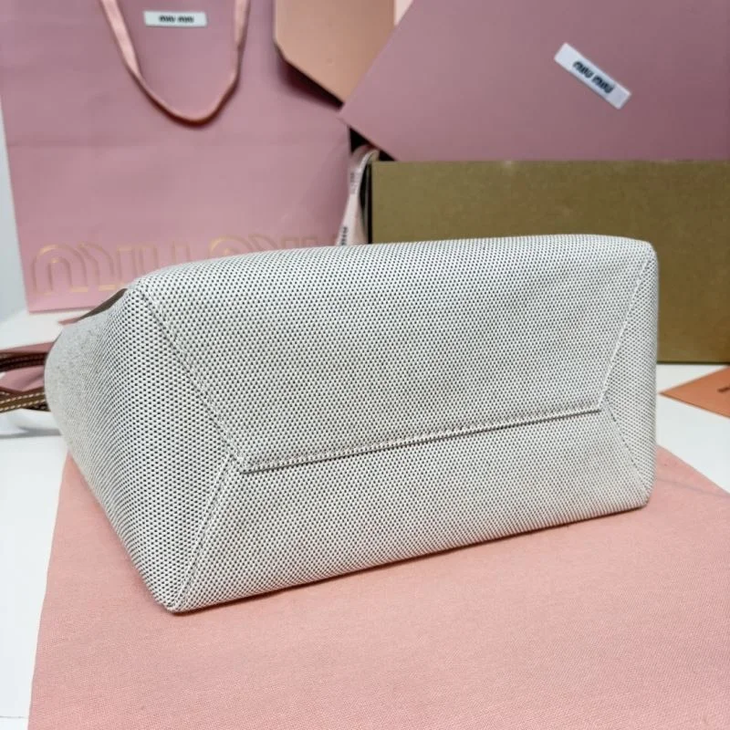 Bargain Miu Miu Shopping Bags
