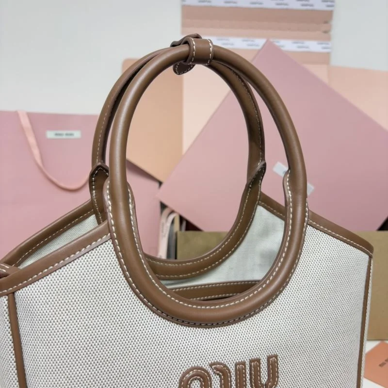 Bargain Miu Miu Shopping Bags
