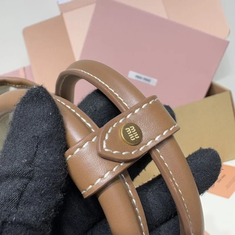 Bargain Miu Miu Shopping Bags