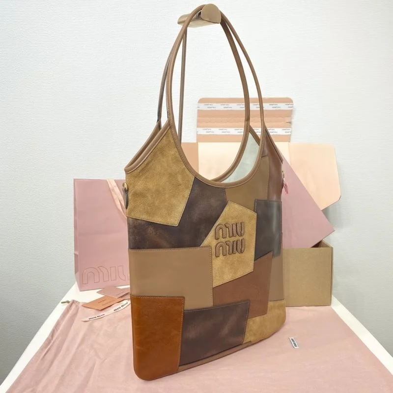 Bargain Miu Miu Shopping Bags