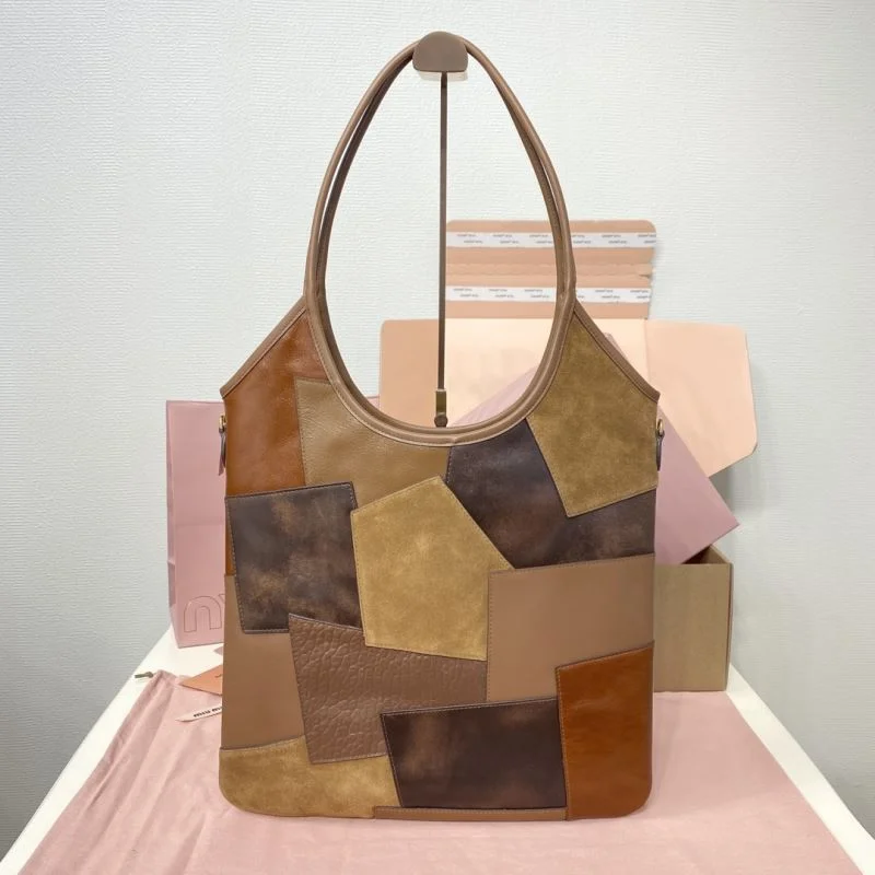 Bargain Miu Miu Shopping Bags
