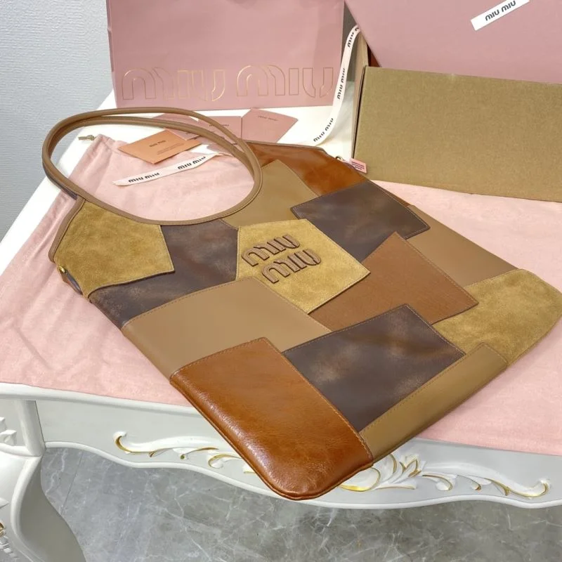 Bargain Miu Miu Shopping Bags