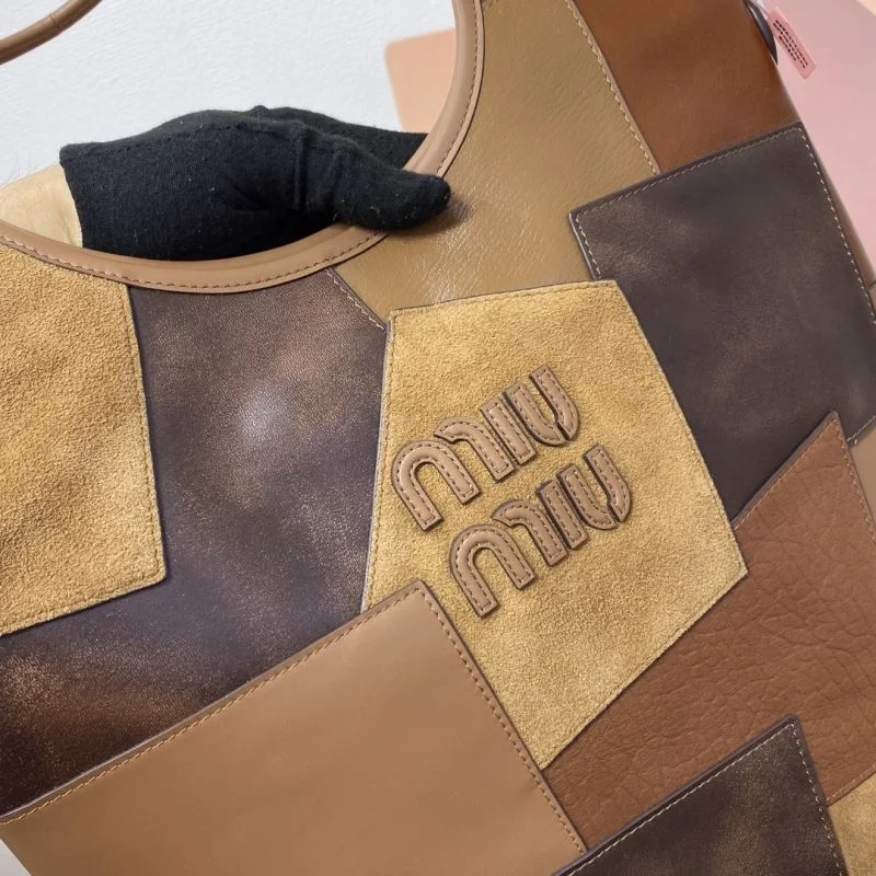 Bargain Miu Miu Shopping Bags