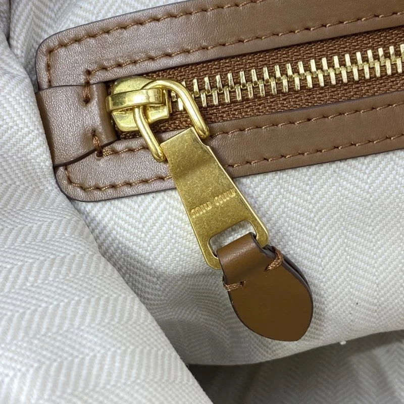 Bargain Miu Miu Shopping Bags