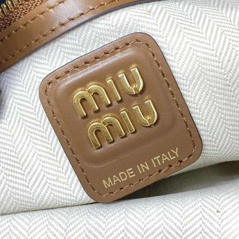 Bargain Miu Miu Shopping Bags