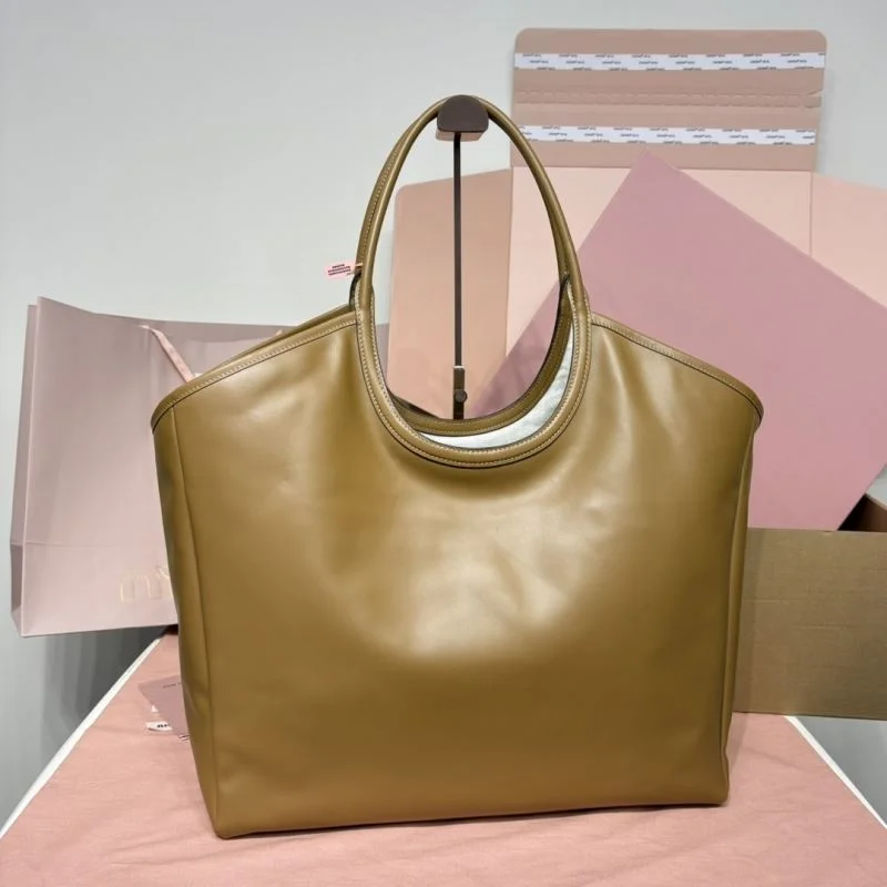 Discounted Miu Miu Shopping Bags