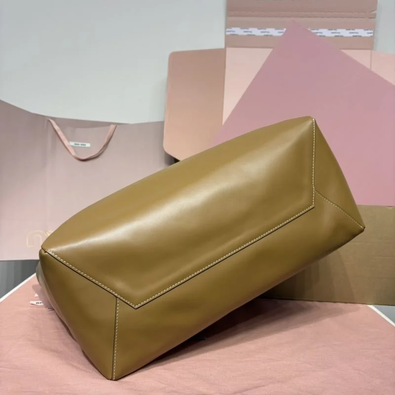 Discounted Miu Miu Shopping Bags
