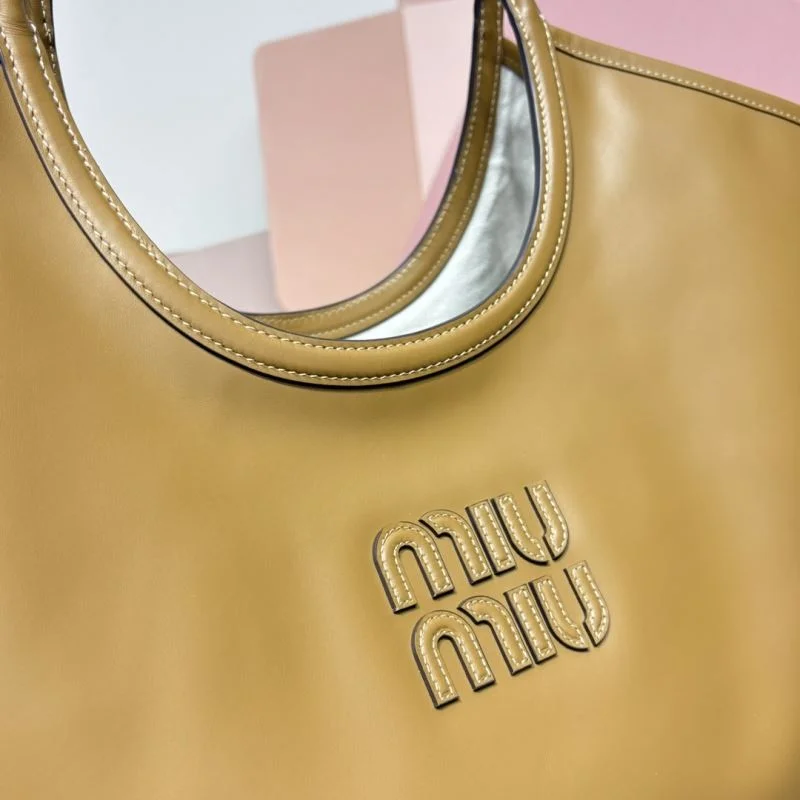 Discounted Miu Miu Shopping Bags