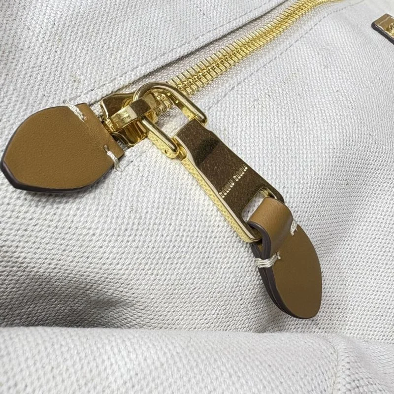 Discounted Miu Miu Shopping Bags