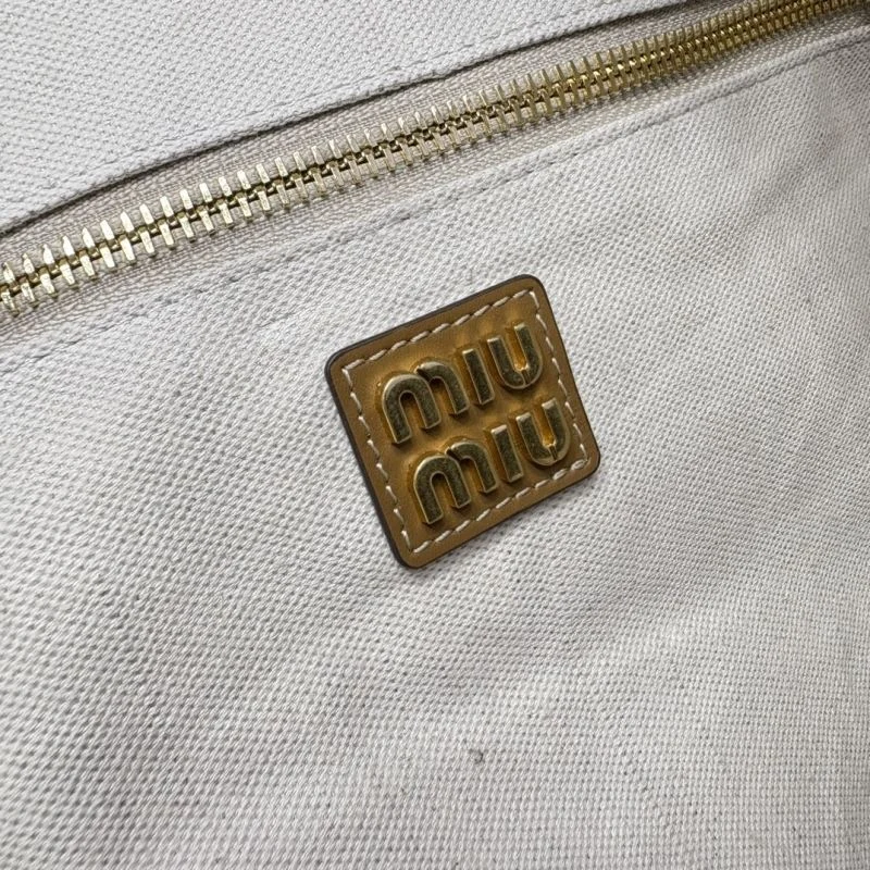 Discounted Miu Miu Shopping Bags