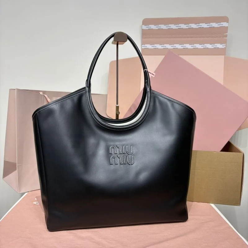 Miu Miu Shopping Bags