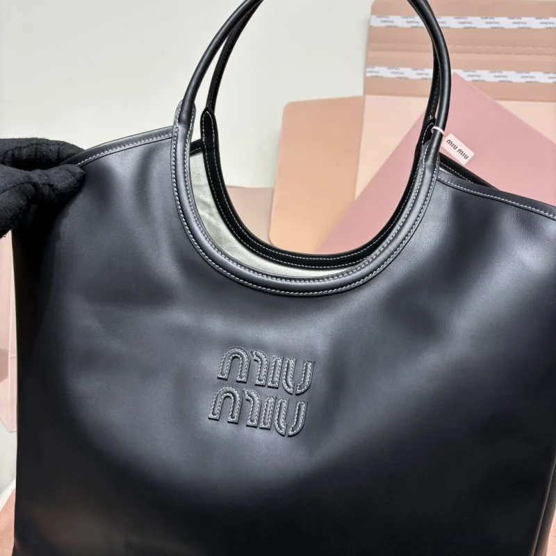 Low-cost Miu Miu Shopping Bags