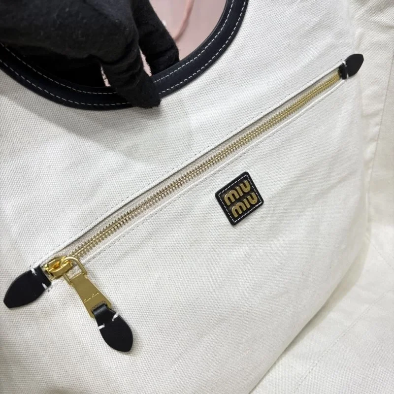 Low-cost Miu Miu Shopping Bags