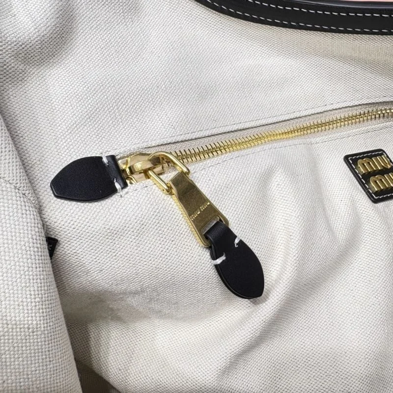 Low-cost Miu Miu Shopping Bags