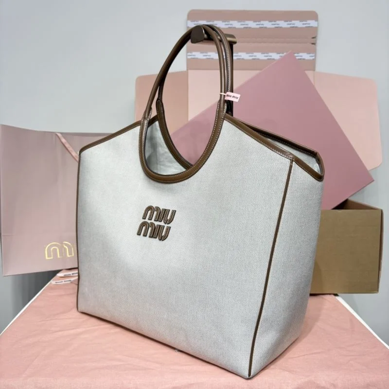 Affordable Miu Miu Shopping Bags