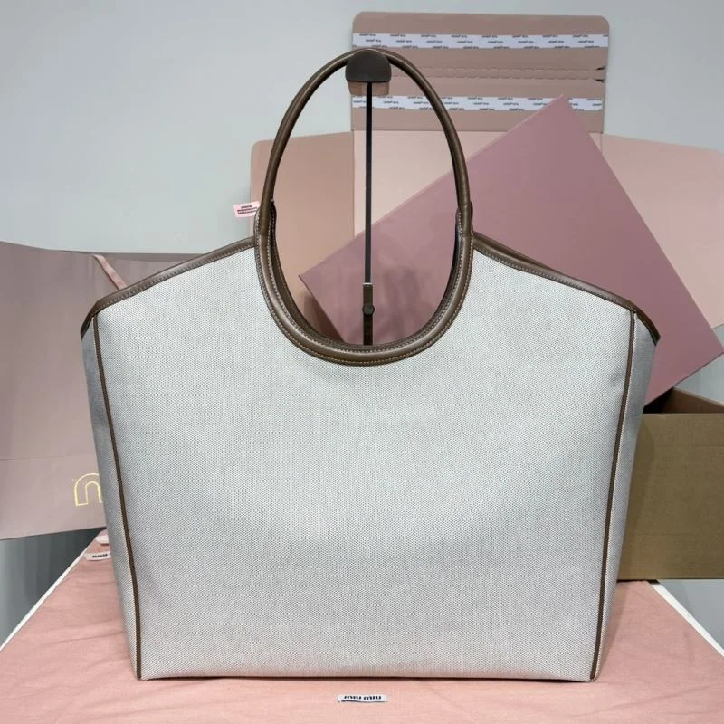 Affordable Miu Miu Shopping Bags
