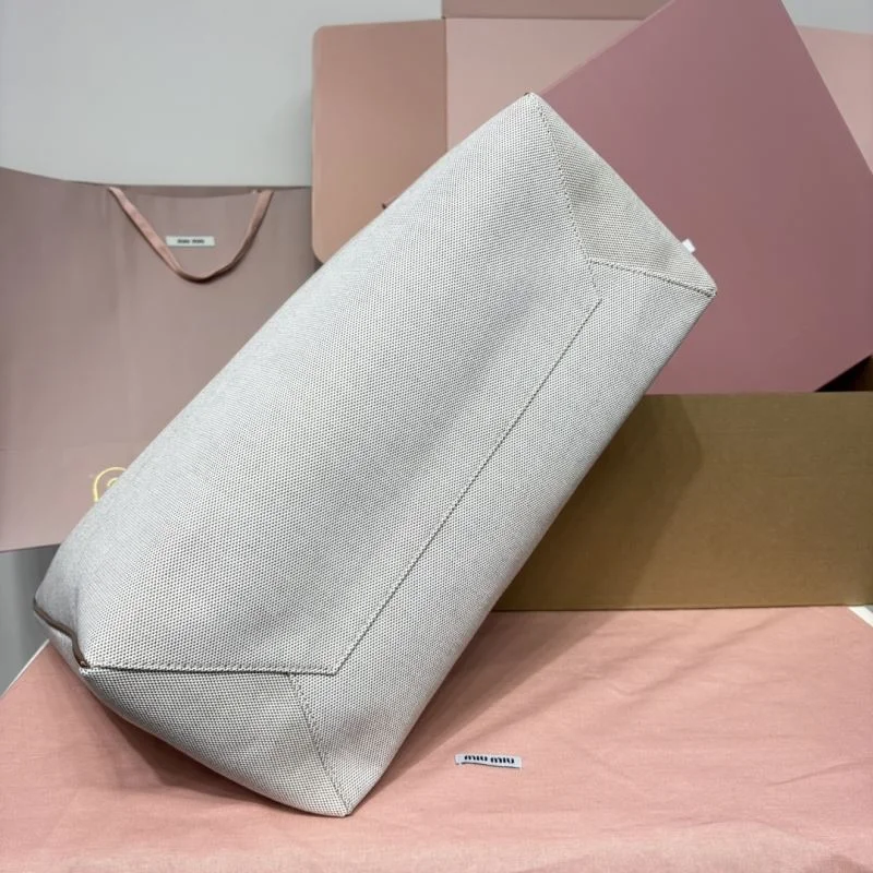 Affordable Miu Miu Shopping Bags