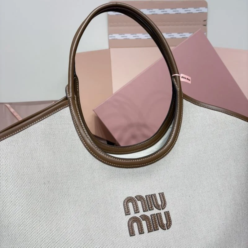 Affordable Miu Miu Shopping Bags